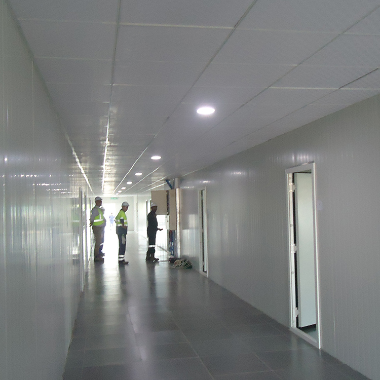 Best Remote Mining Camps for Harsh Conditions | Lida Group