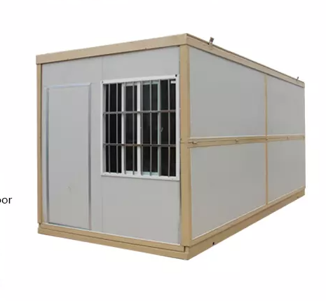 Modular Camp Construction: a Cost-Effective Housing Solution for ...