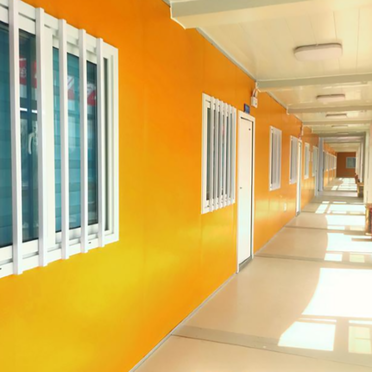 Flat Pack Kit Homes and Containers-Lida Group