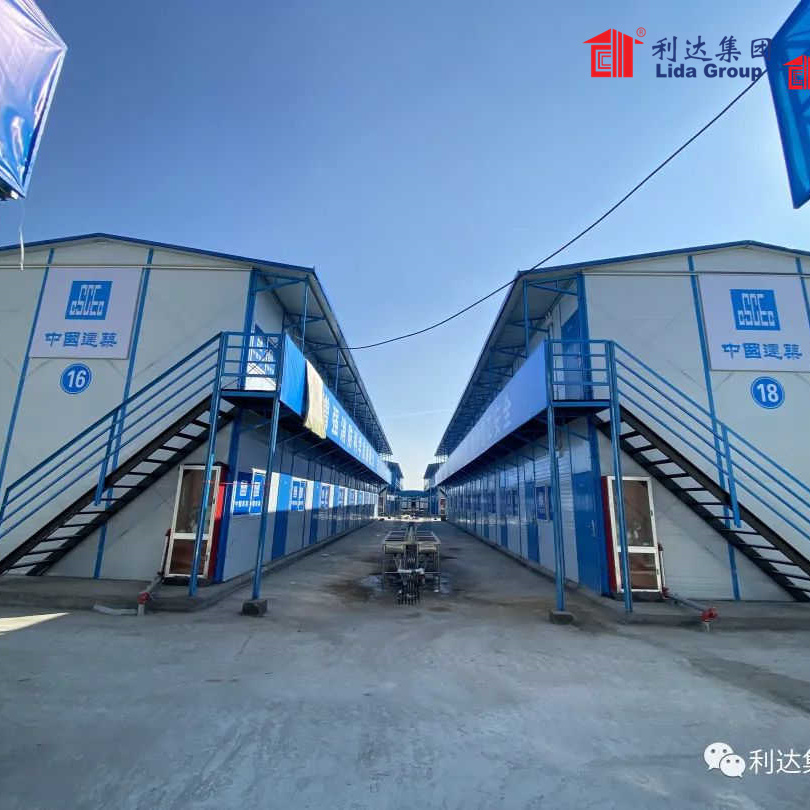 From Prefab to Profit: Unlocking the Potential of Prefabricated ...