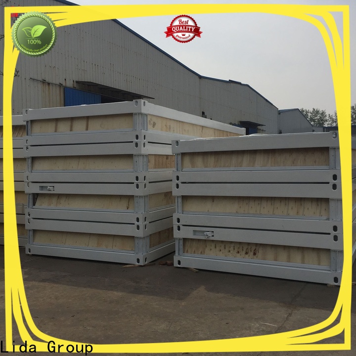 Top Metal Shipping Crates for Sale Factory Used As Office, Meeting Room ...