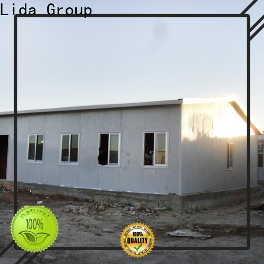 Latest Modular Home Designs and Prices Factory for Movable Shop | Lida ...