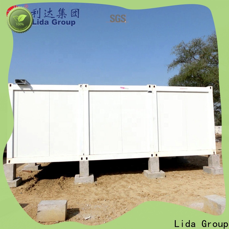 Latest Purchase Cargo Container Suppliers Used As Kitchen, Shower Room ...