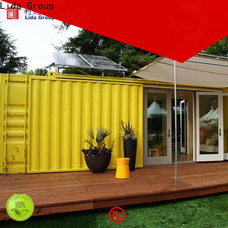 Custom Where Can I Build a Shipping Container Home Factory Used As ...