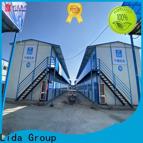 New Clayton Homes Prefab Suppliers for Temporary Accommodation ...