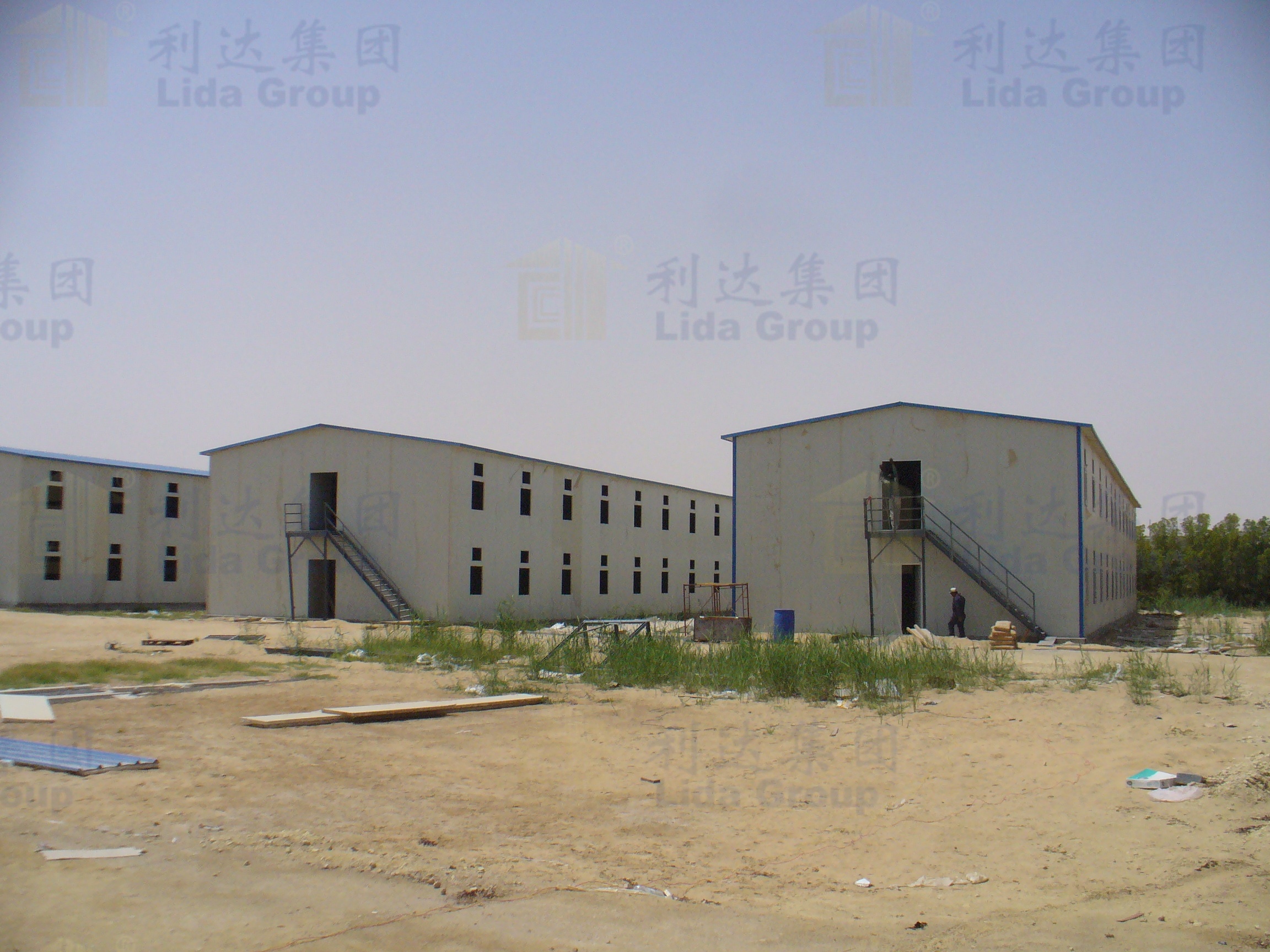 Smart Steel Structures: How Digital Design and Robotics Transform ...