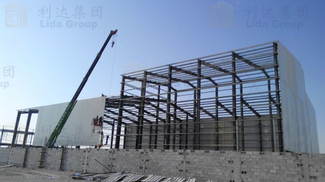 Smart Steel Structures: How Digital Design and Robotics Transform ...