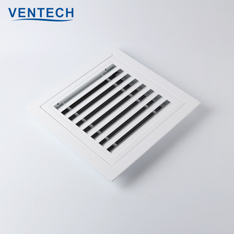 Cheap Wall Registers & Air Return Grilles Manufacturer for Air ...