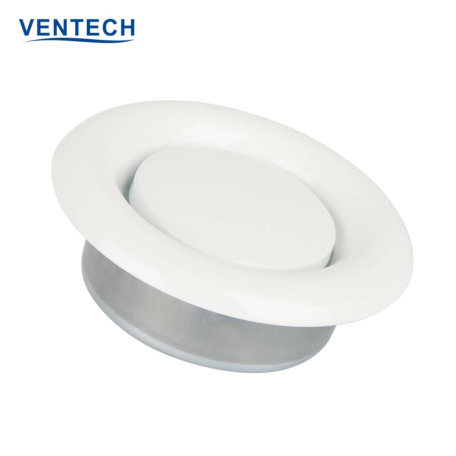 Metal Disc Valve | Ventech Disk Valve