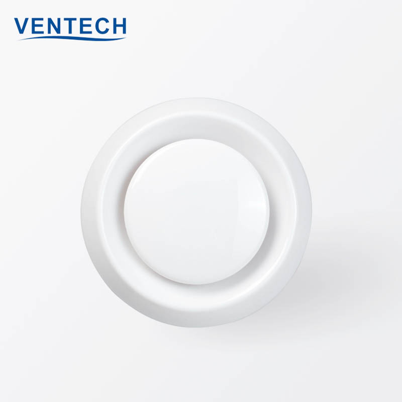 Reliable Extract Air Valves Directly Sale for Long Corridors | Ventech