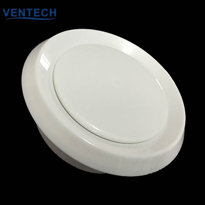 Reliable Extract Air Valves Directly Sale for Long Corridors | Ventech