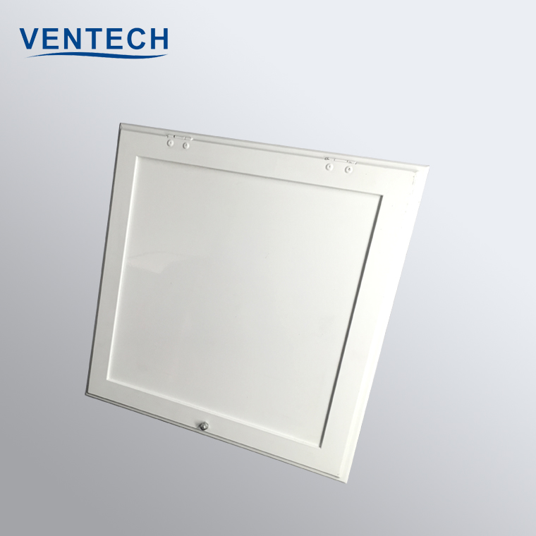 Practical Hvac Access Panel Factory for Air Conditioning | Ventech