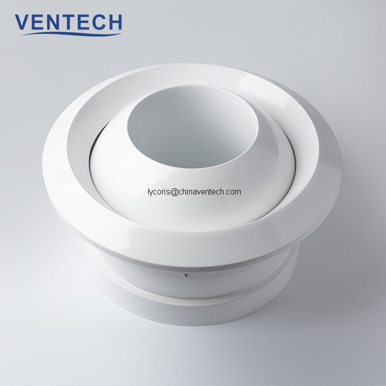 Best Hvac Supply Air Diffusers Company | Ventech