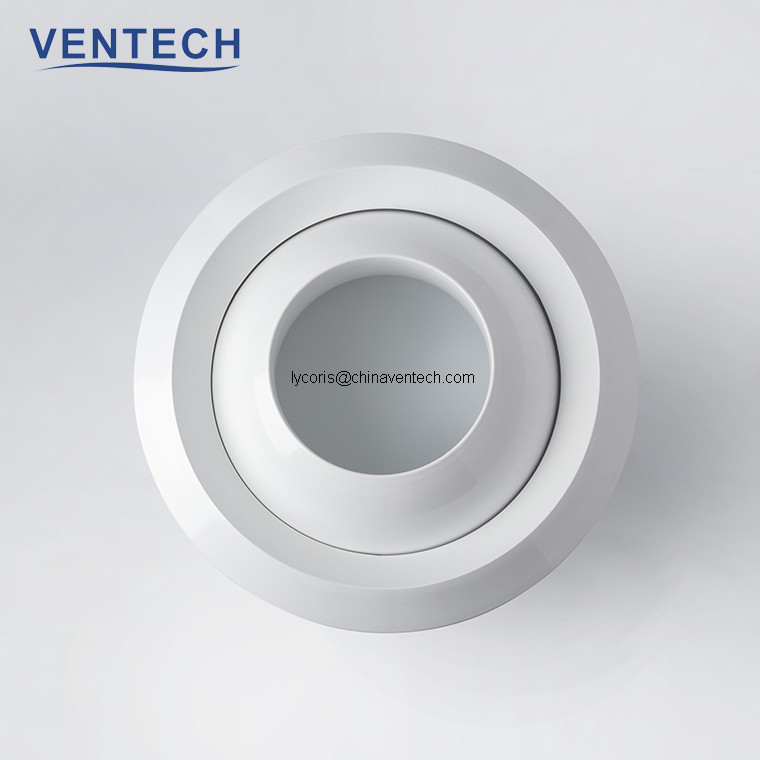 Best Hvac Supply Air Diffusers Company | Ventech