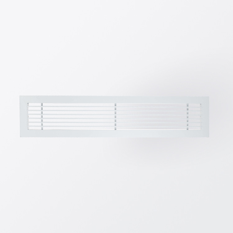 VENTECH Hvac Air Conditioner Equipement Linear Vane Diffuser Aluminum ...