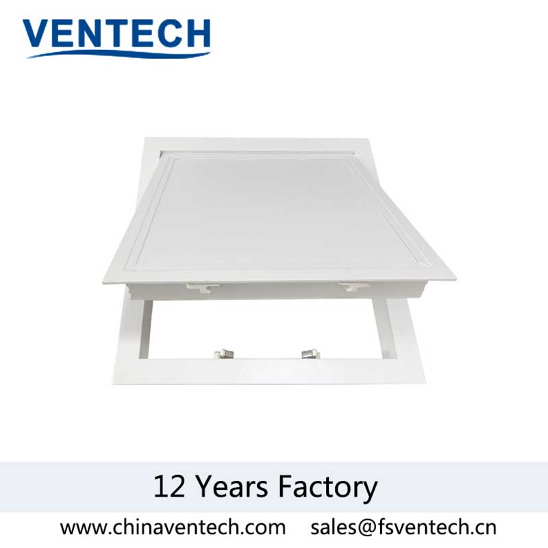 How to Install Air Diffuser Hvac ? - Ventech
