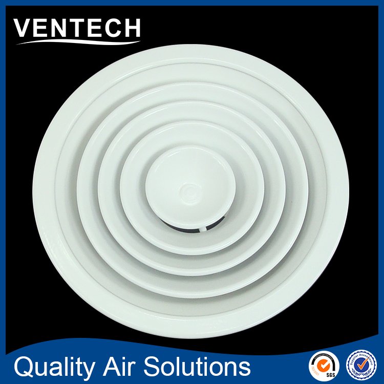 How Did Ventech Air Conditioning Design Ceiling Access Panel ? - Ventech