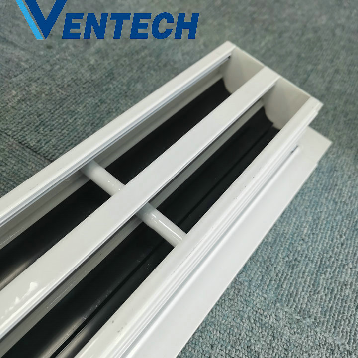 What Is a Duct Diffuser | Ventech