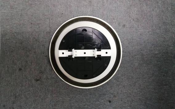 How to Install a Ceiling Diffuser Damper | Ventech