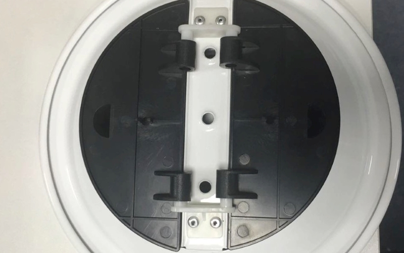 Hvac Ceiling Diffuser with Damper | Ventech