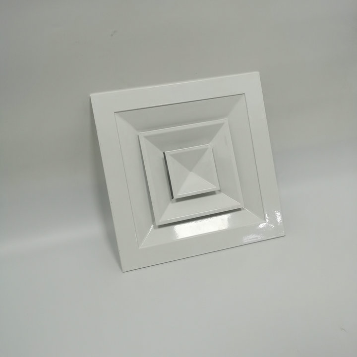 How Many Types for Hvac Air Diffuser?, Yingde Ventech Air Conditioning ...