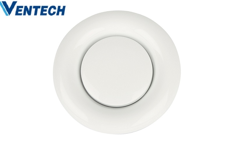 How to Measure the Dimension of Hvac Diffuser?, Yingde Ventech Air ...