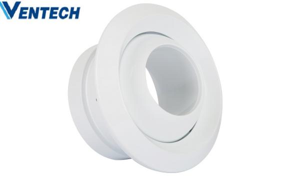 How to Measure the Dimension of Hvac Diffuser?, Yingde Ventech Air ...