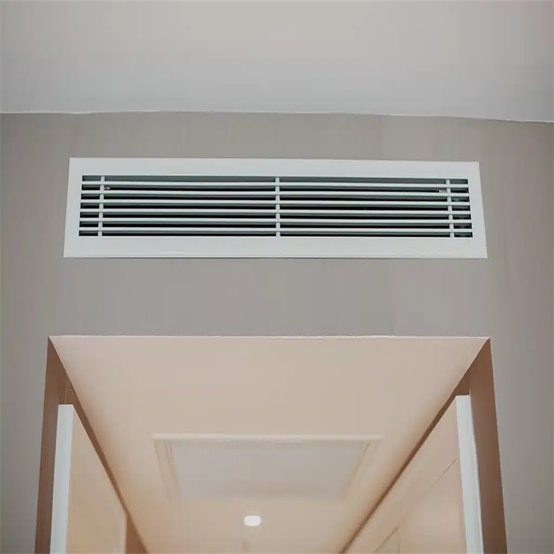 How to Do Hvac Diffuser Deflector Works?