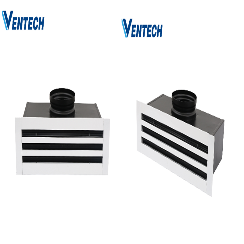 What's the Application of Hvac Duct Diffuser?, Yingde Ventech Air ...