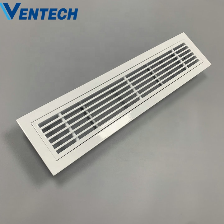 Havc Custom Floor Registers Ceiling Vent Registers Linear Bar Air ...