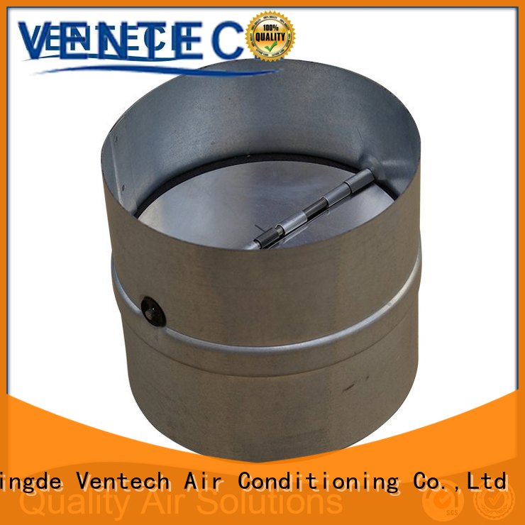 Cost-effective Louvered Air Vents Series Bulk Buy | Ventech