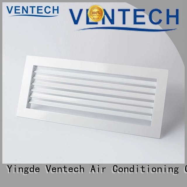 Best Value Hvac Grilles Directly Sale for Large Public Areas | Ventech
