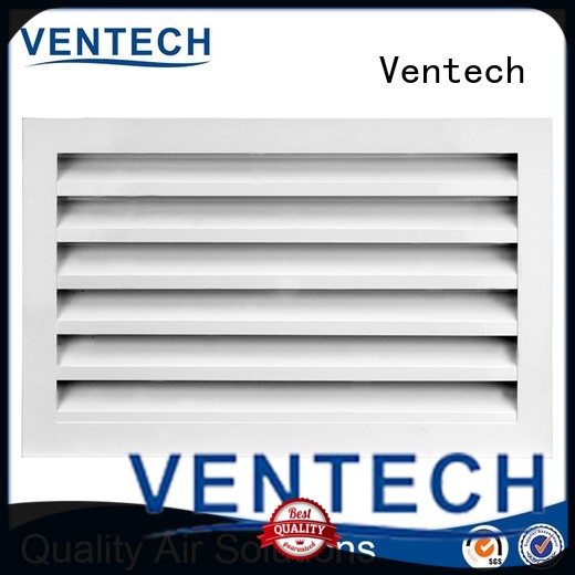 Low-cost Ventilation Grilles for Walls Supply Bulk Buy | Ventech