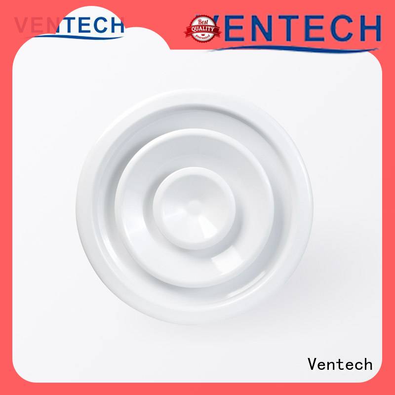 Best Price Linear Air Diffuser Suppliers Bulk Production | Ventech