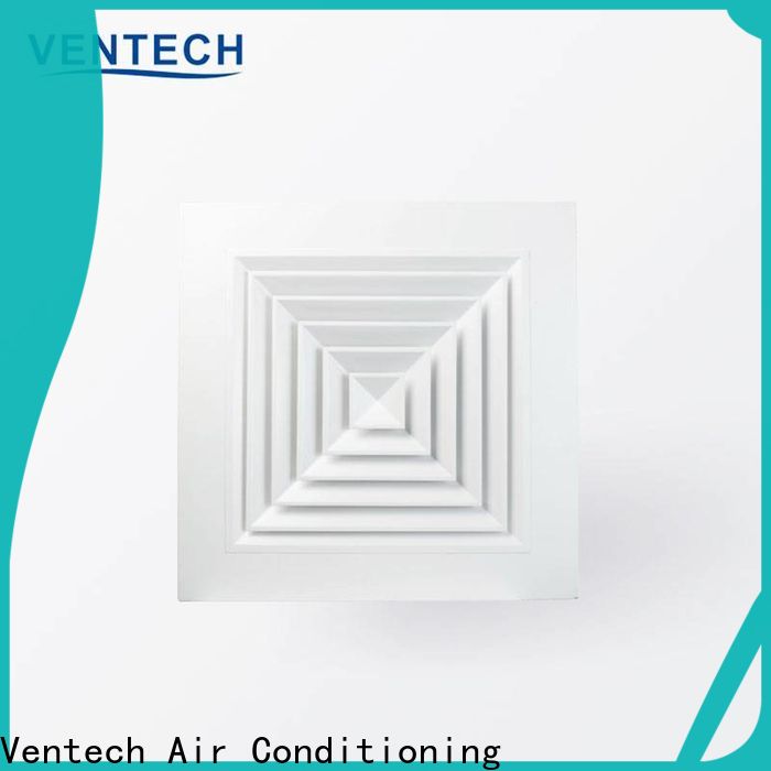 Reliable Return Air Diffuser Ceiling with Good Price for Sale | Ventech