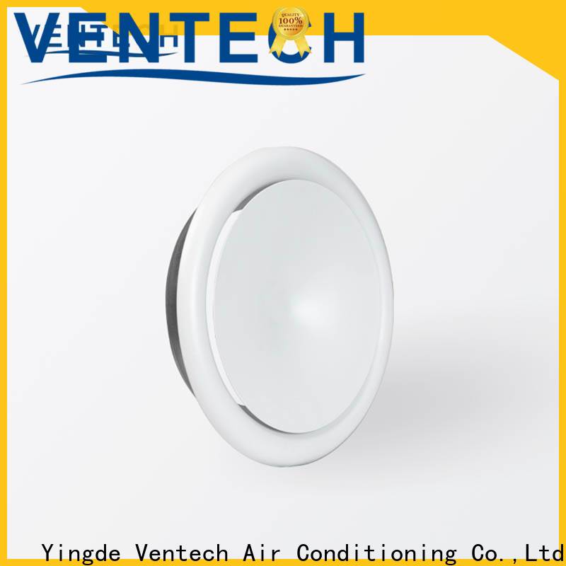Top Quality Disc Valve Hvac Series Bulk Production | Ventech