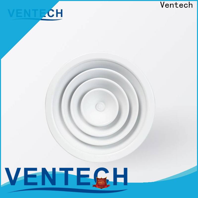 Worldwide Return Air Diffuser Factory Bulk Production | Ventech