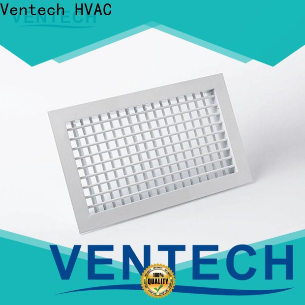Worldwide Door Grille Air Ventilation Manufacturer for Air Conditioning | Ventech