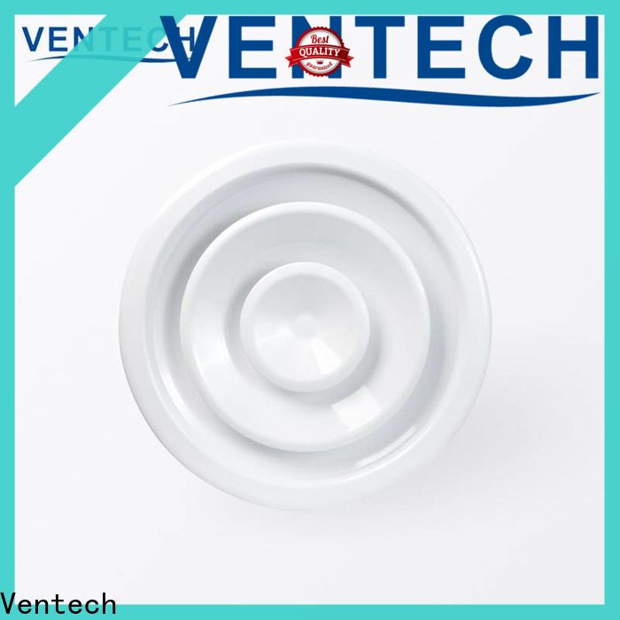 Reliable Round Ceiling Diffuser Supply for Sale | Ventech