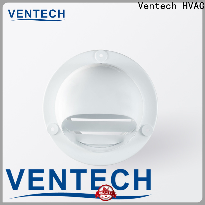 New Louvered Air Vents Distributor Bulk Production | Ventech