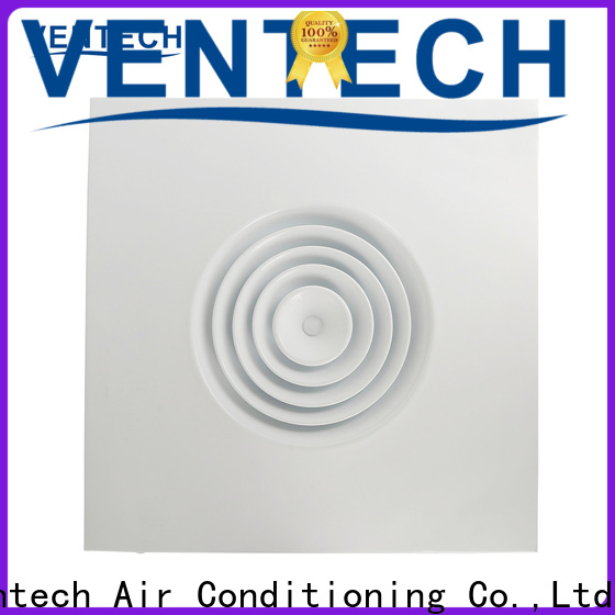 Cost-effective Aluminum Air Diffuser Series for Promotion | Ventech