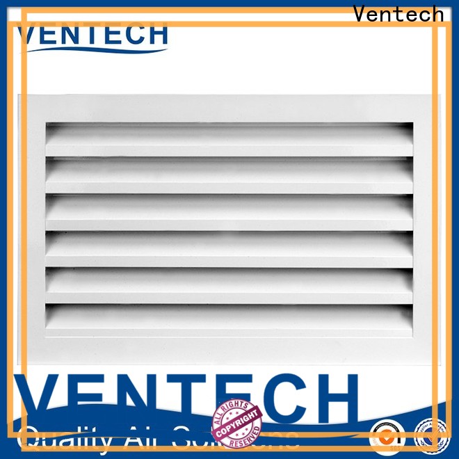 Durable Ventilation Vents and Grilles Factory for Air Conditioning ...