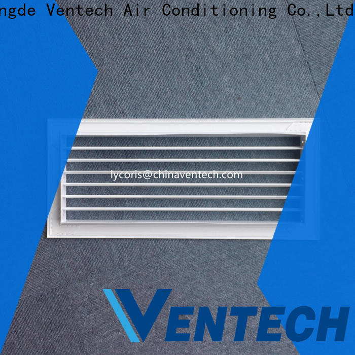 | Ventech