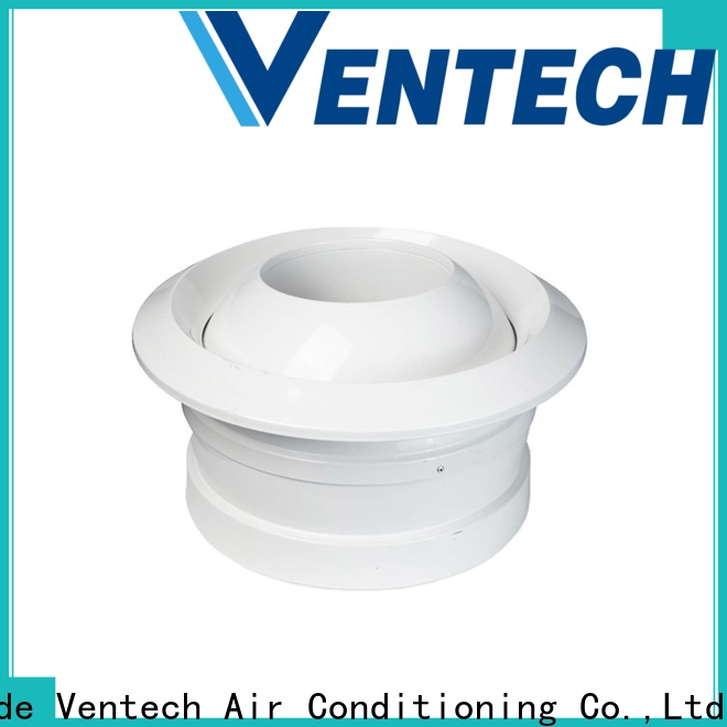 Best Linear Supply Air Diffuser for Sale | Ventech