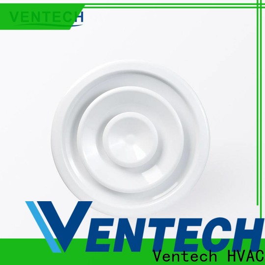 Best Price Ceiling Linear Slot Diffuser For Sale Ventech