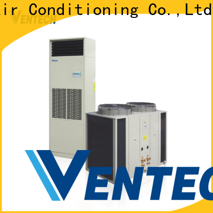 Top Selling Air Handing Unit Manufacturer | Ventech