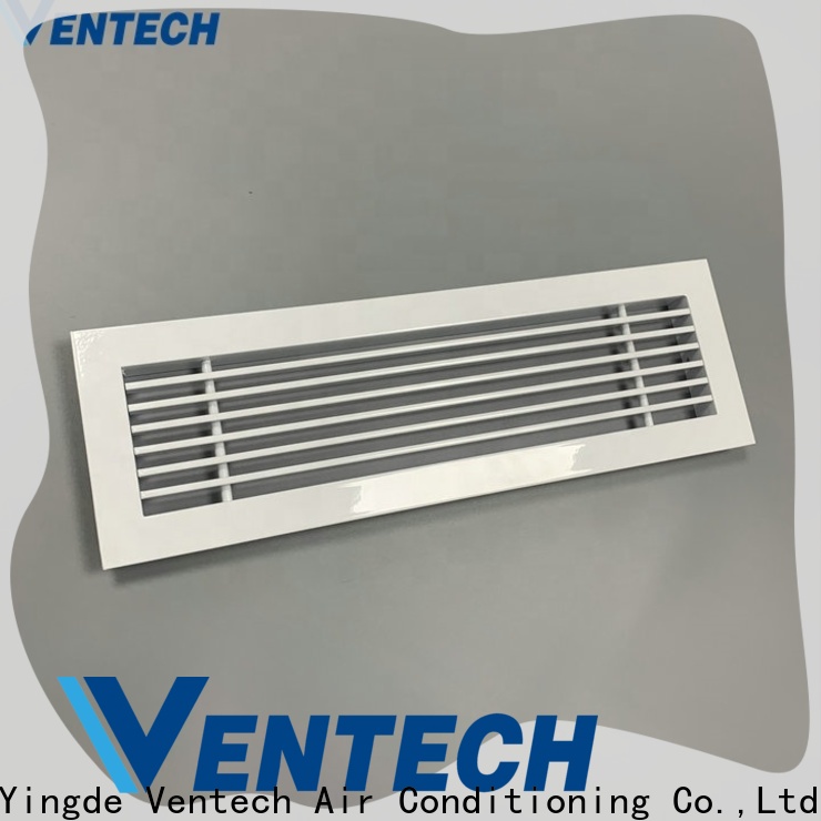 | Ventech