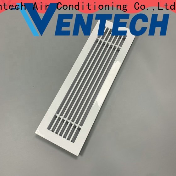 | Ventech