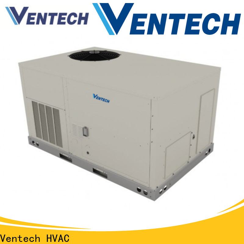 Best Air Handing Unit Factory | Ventech