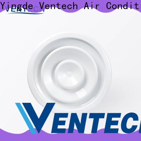 Custom Hvac Air Diffuser Ceiling Manufacturer | Ventech
